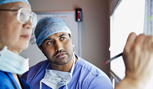 Services | Houston Heart